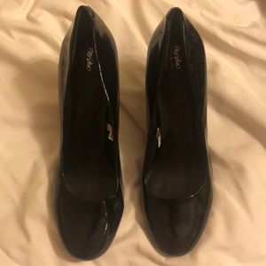 Target Shoes | Black Dress Heels | Poshmark